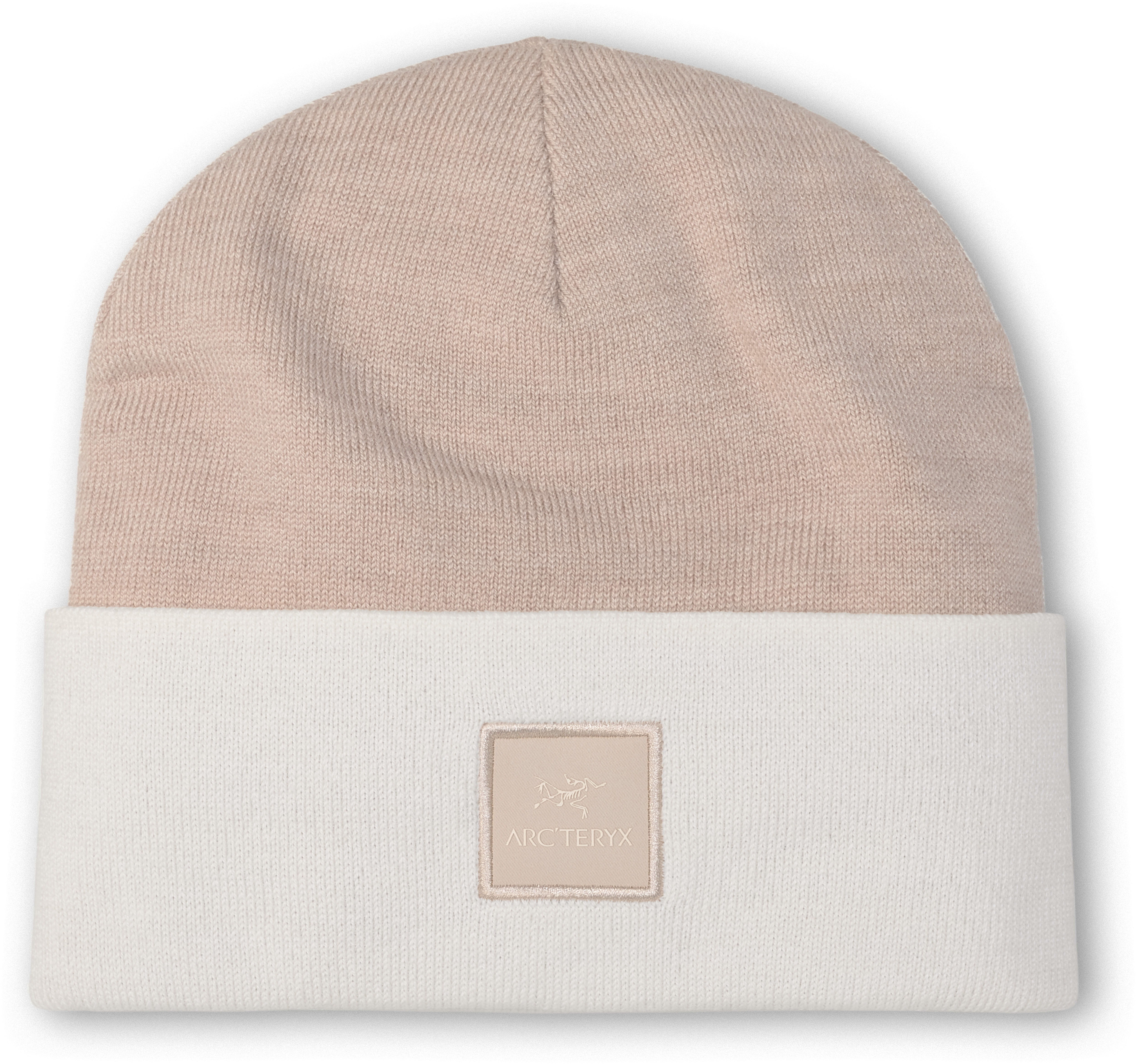 Arc'teryx Color Block Toque Beanie rune/arctic silk one size - Transa.ch