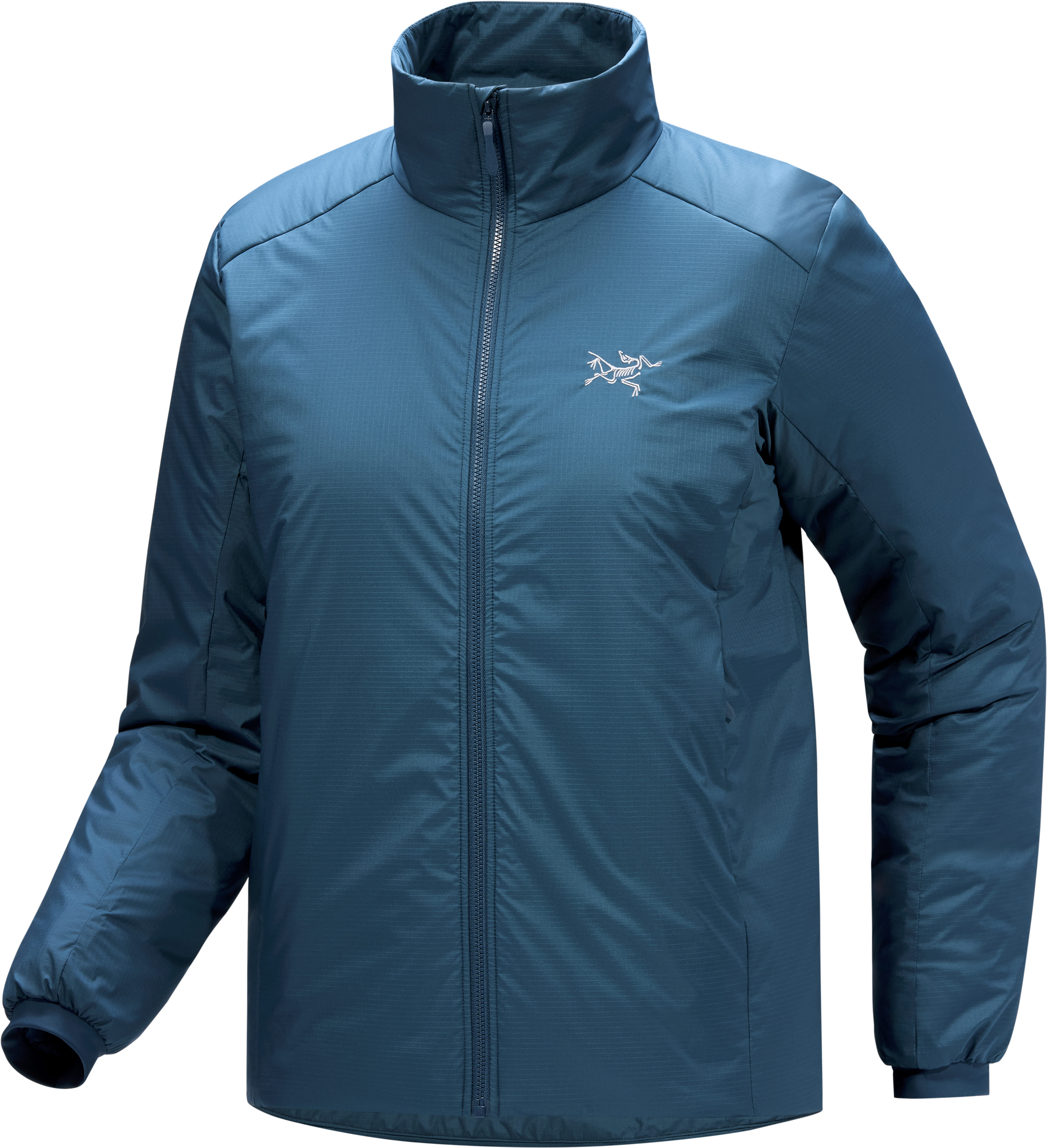 Arc'teryx Atom SV Jacket W Insulated jacket nightscape S - Transa.ch