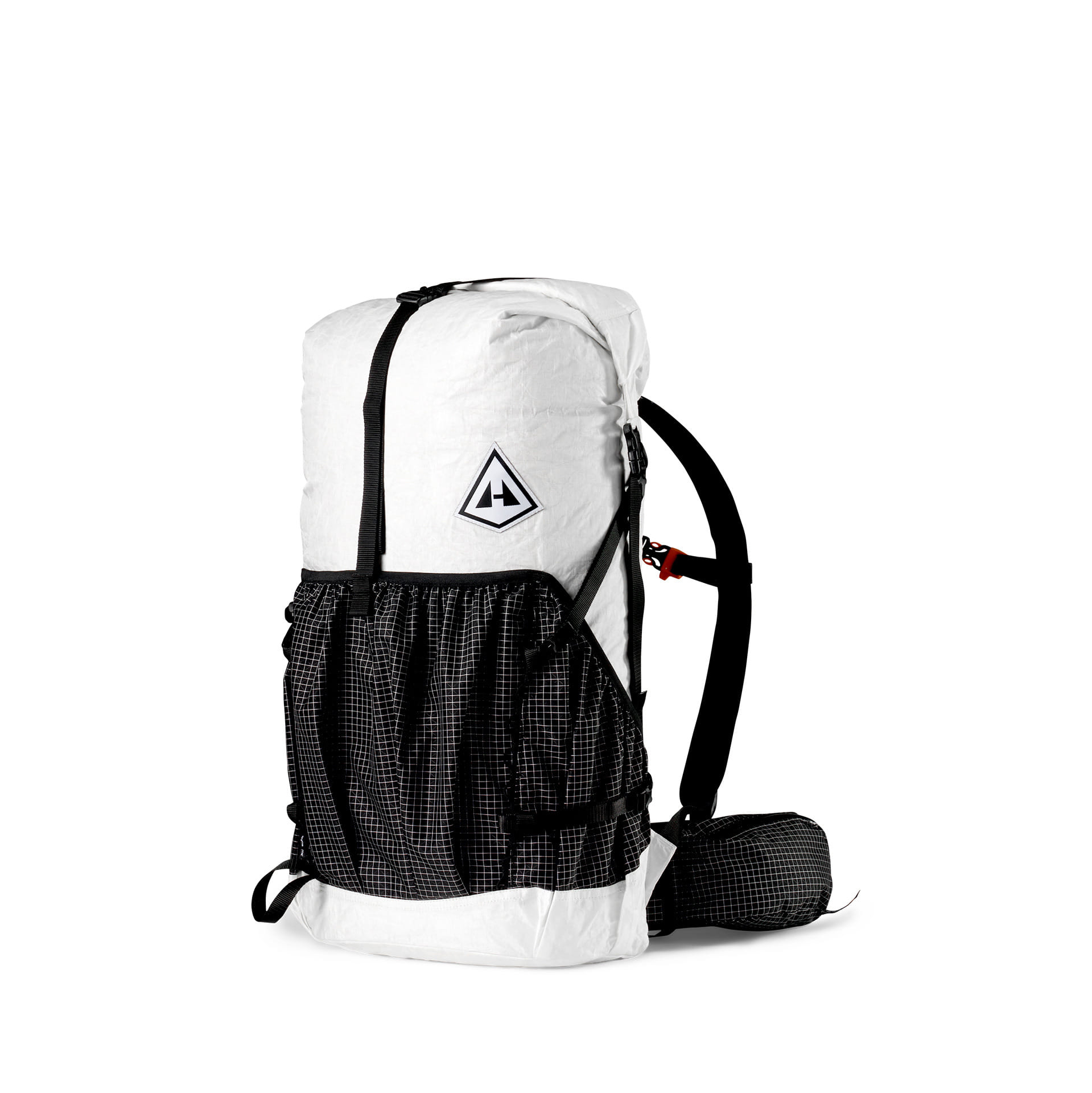 Hyperlite Mountain Gear Southwest 40 Trekking backpack white 40 Liters ...