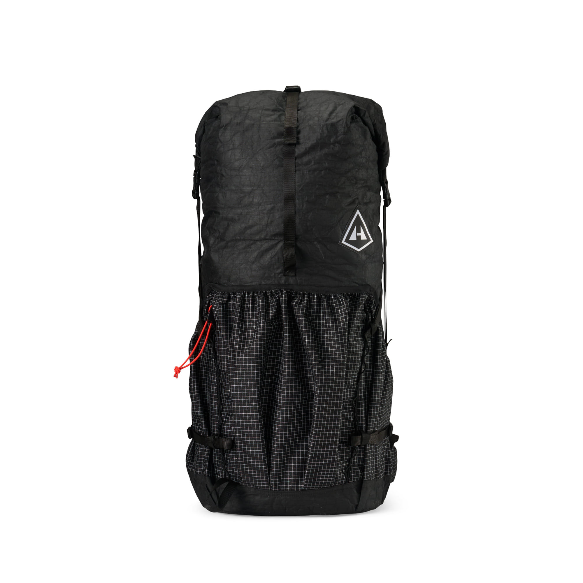 Hyperlite Mountain Gear Southwest 55 Trekking backpack black 55 Liters ...
