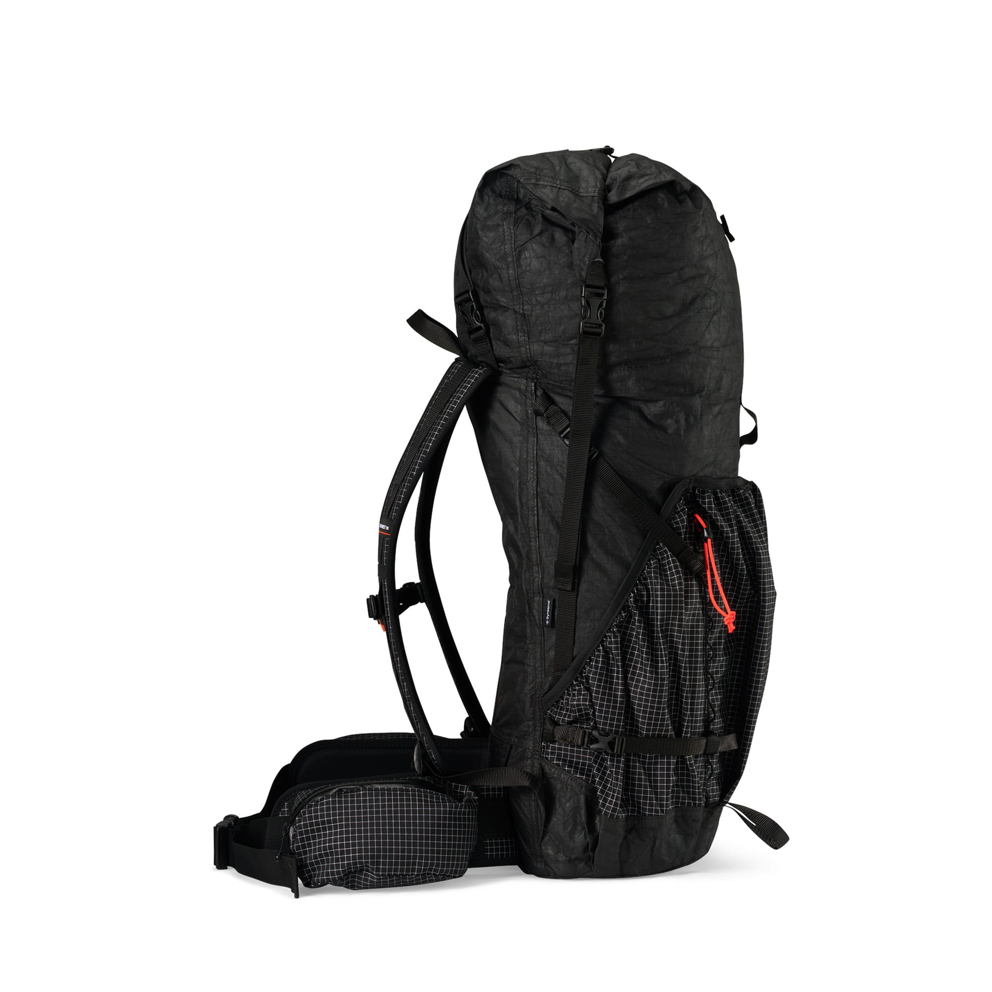 Hyperlite Mountain Gear Southwest 55 Trekking backpack black 55 Liters ...