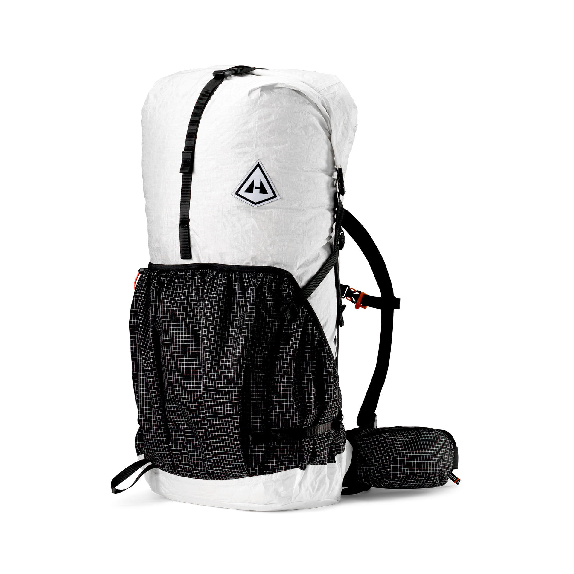 Hyperlite Mountain Gear Southwest 70 Trekking-Rucksack white 70 Liter ...