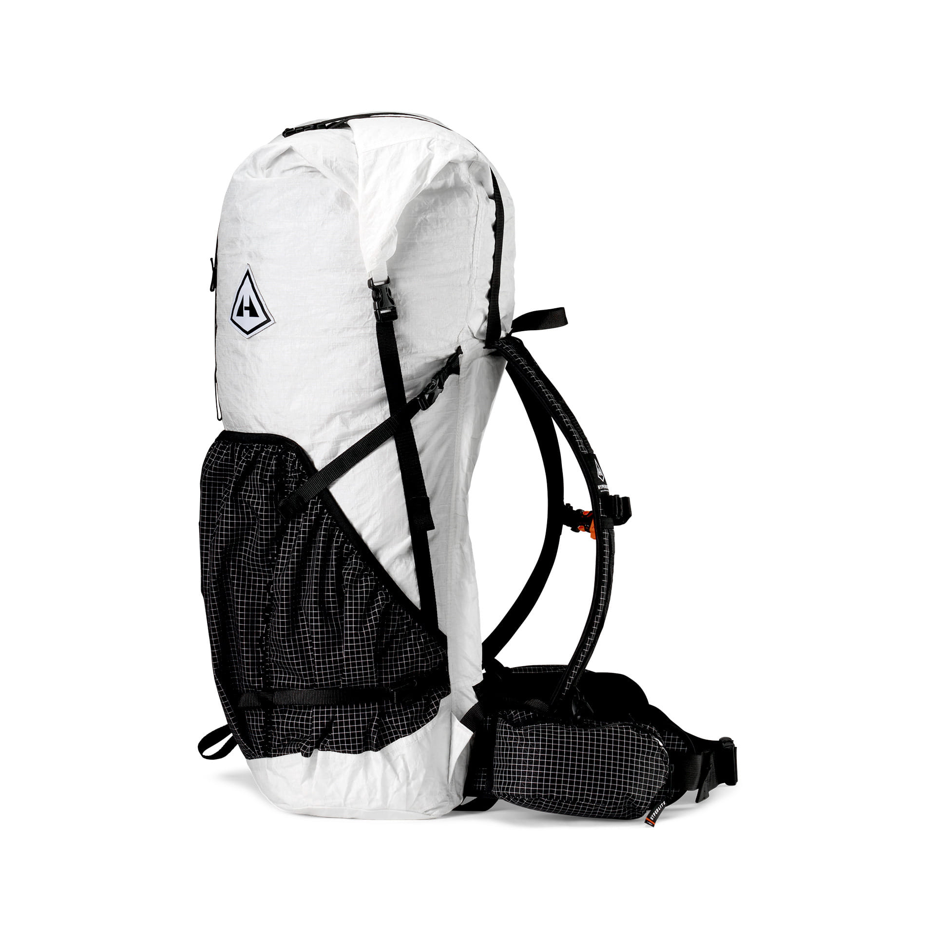Hyperlite Mountain Gear Southwest 70 Trekking-Rucksack white 70 Liter ...