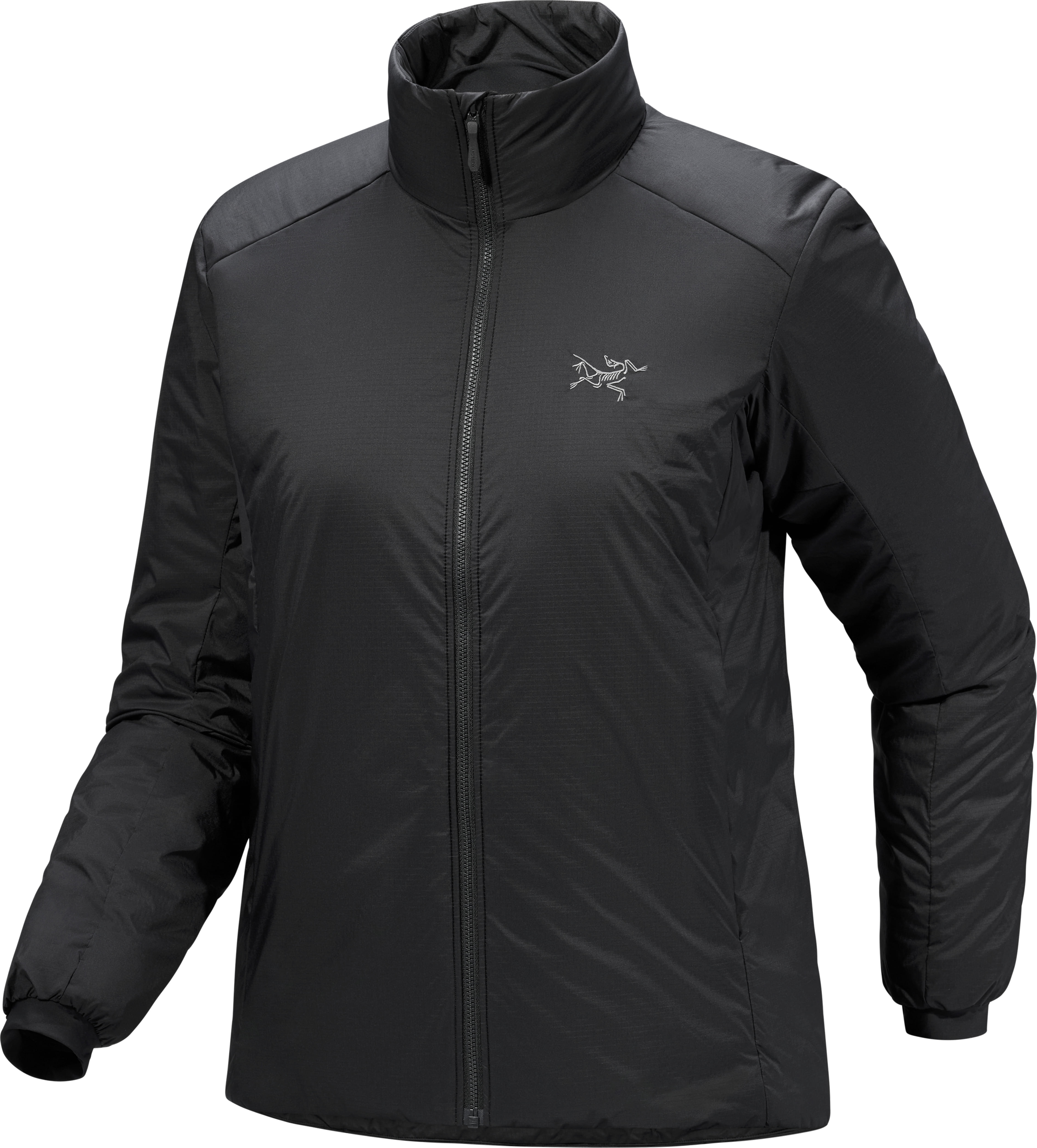 Arc'teryx Atom SV Jacket W Isolationsjacke black M - Transa.ch