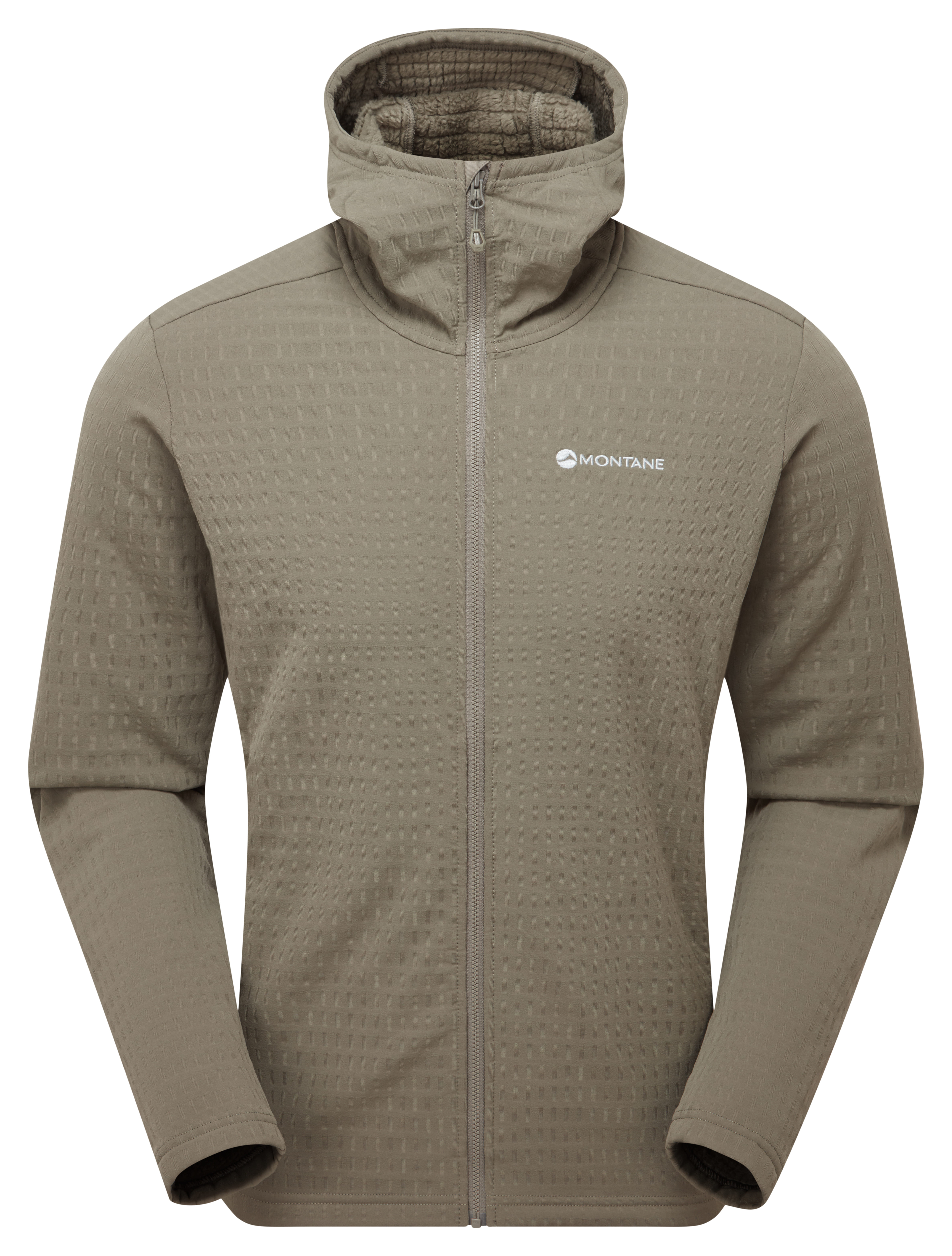 Montane Men's Protium XT Hoodie Fleecejacke caper M - Transa.ch