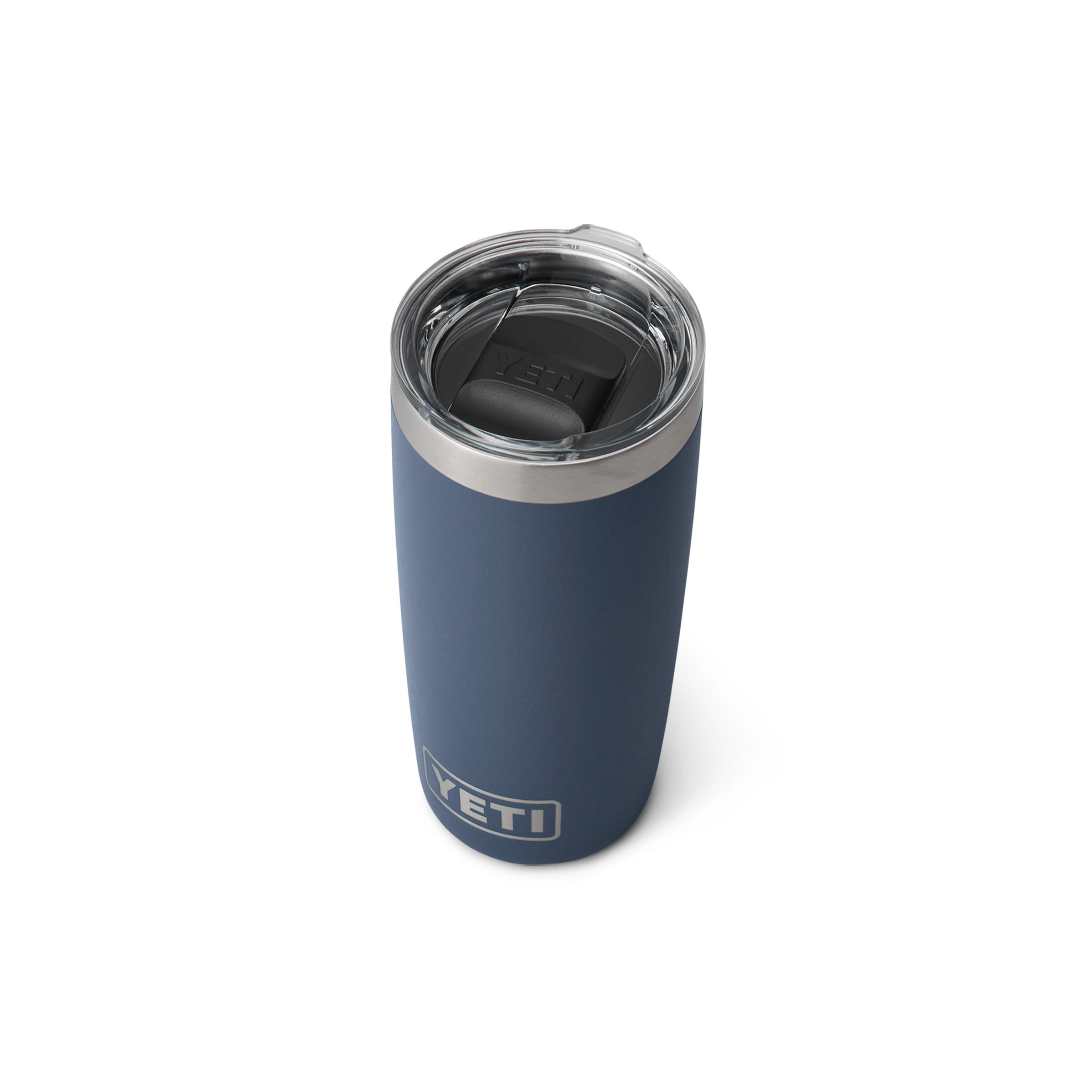 Yeti Rambler 10 oz Tumbler MS Cup navy 295 ml - Transa.ch