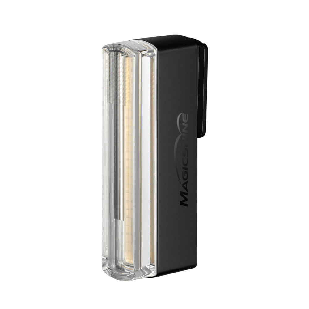 Magicshine Seemee 50 Pro Velo Rücklicht one size black - Transa.ch