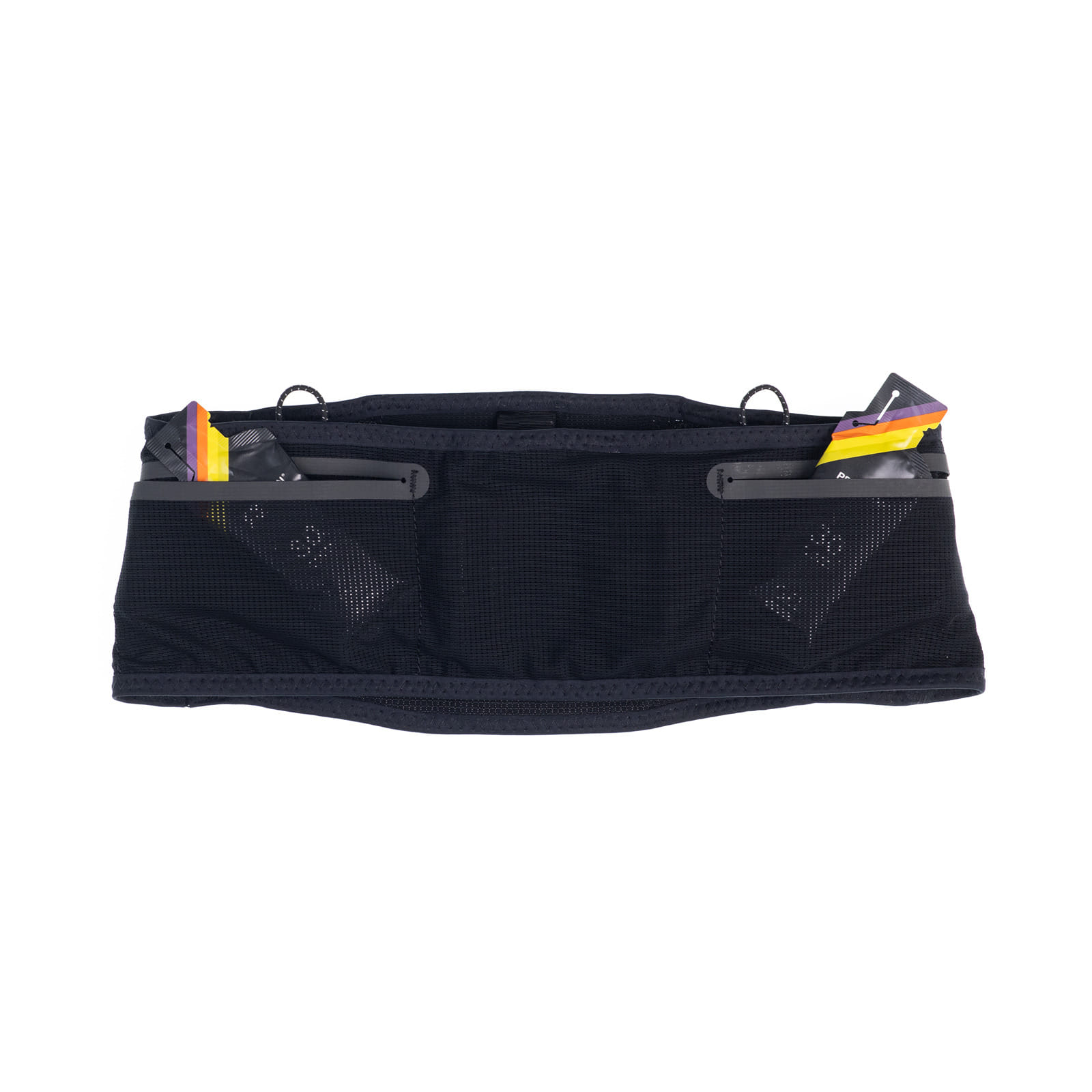 Raide LF 2L Running Belt Trailrunning Weste black 2 Liter / XS - Transa.ch