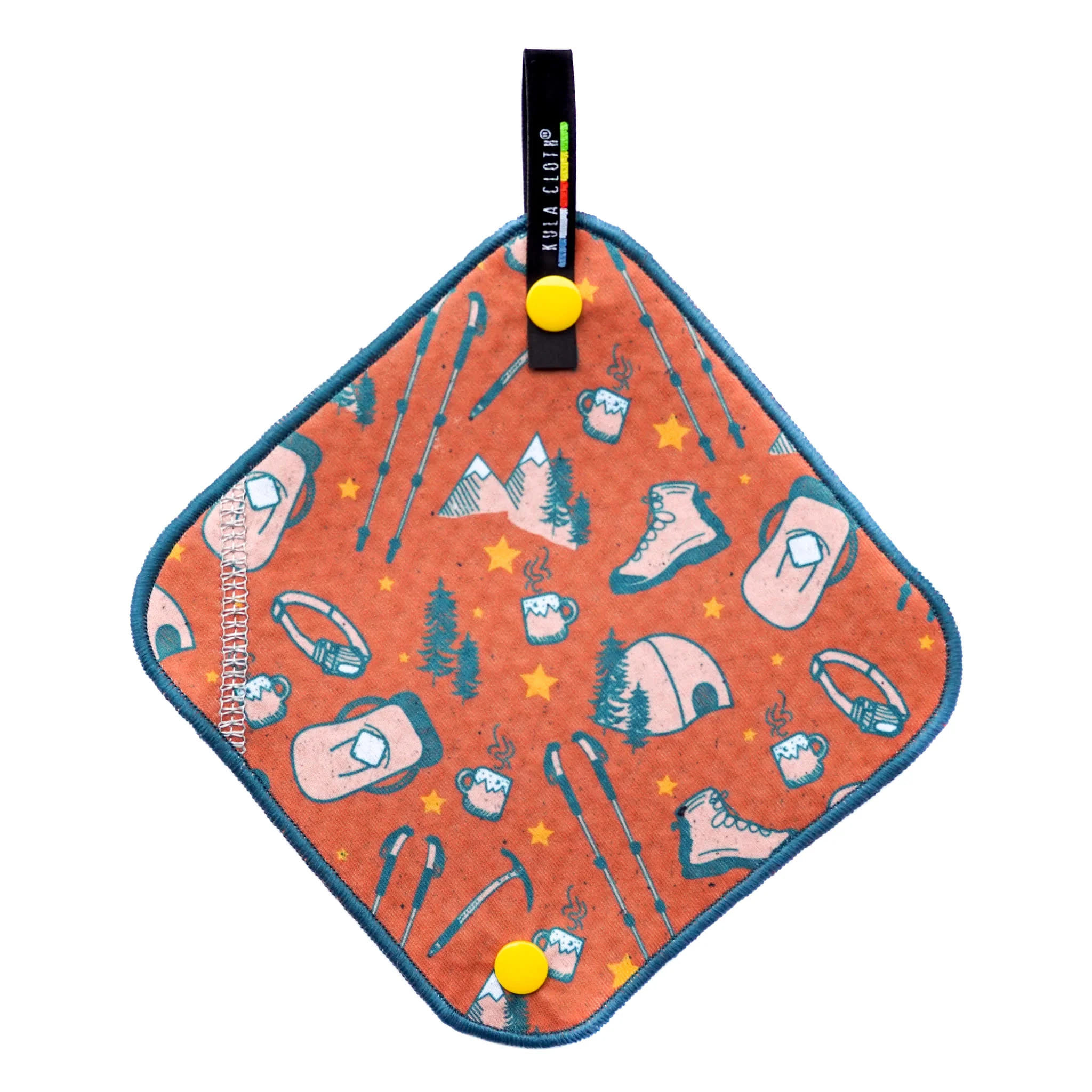 Kula Cloth Pinkeltuch Urinierhilfe ohne Grösse camping gear rust ...