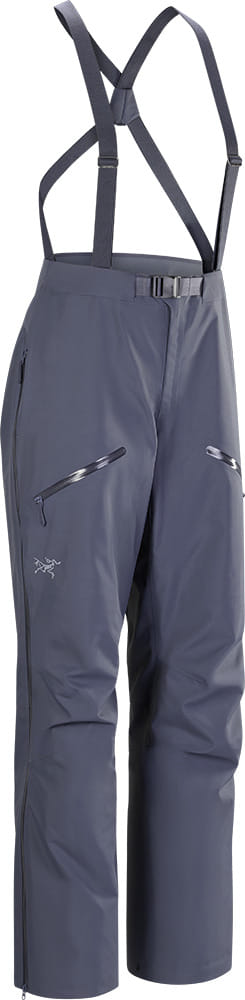 Arc'teryx Beta SV Pant W Waterproof trousers dk stratus 8 US - Transa.ch