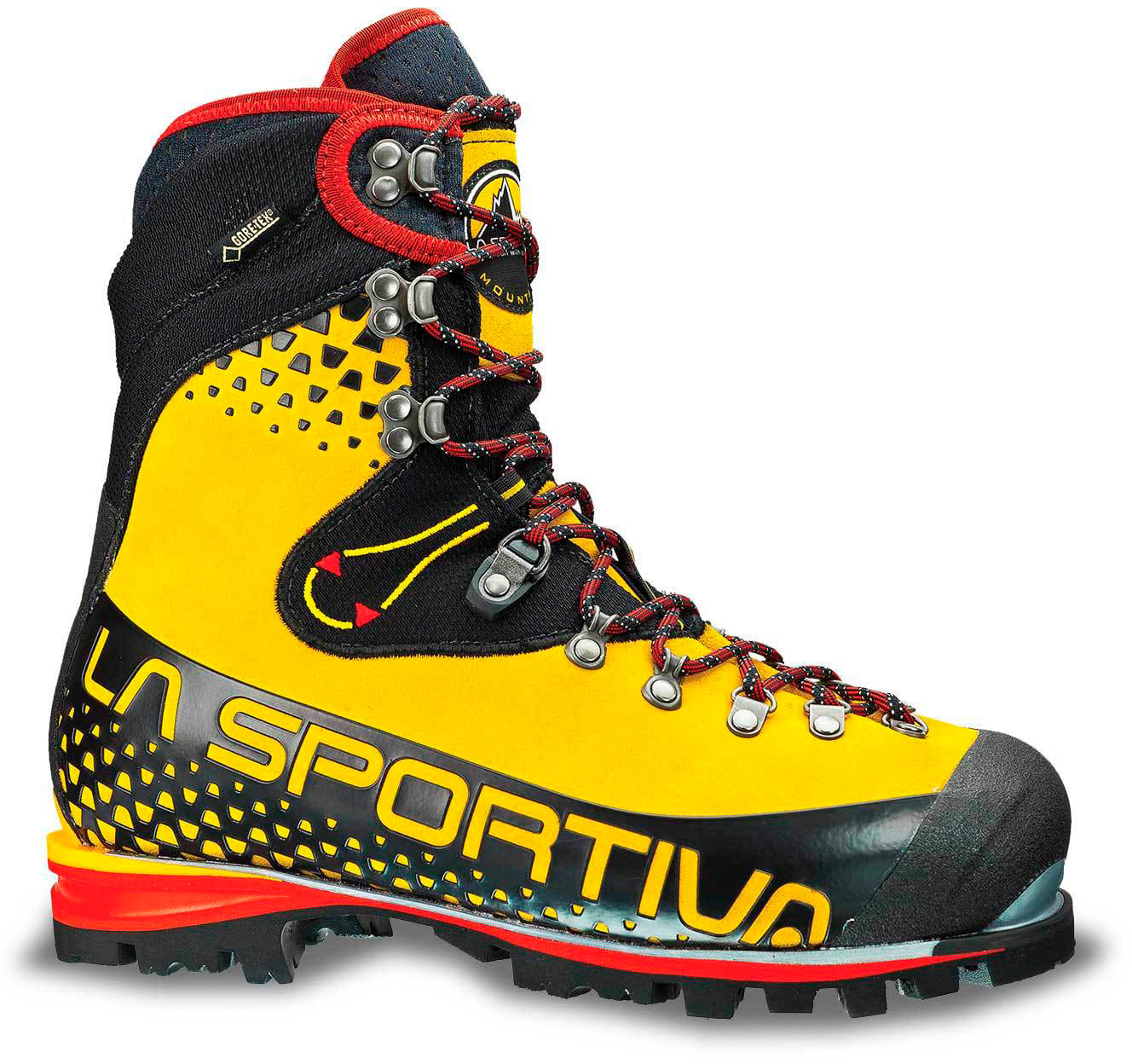 Achète des Chaussures de montagne d'outlet pour femmes, hommes et ...